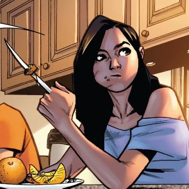 Laura Kinney