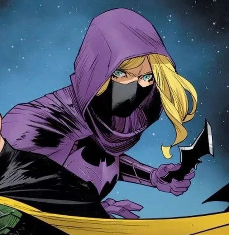 Stephanie Brown