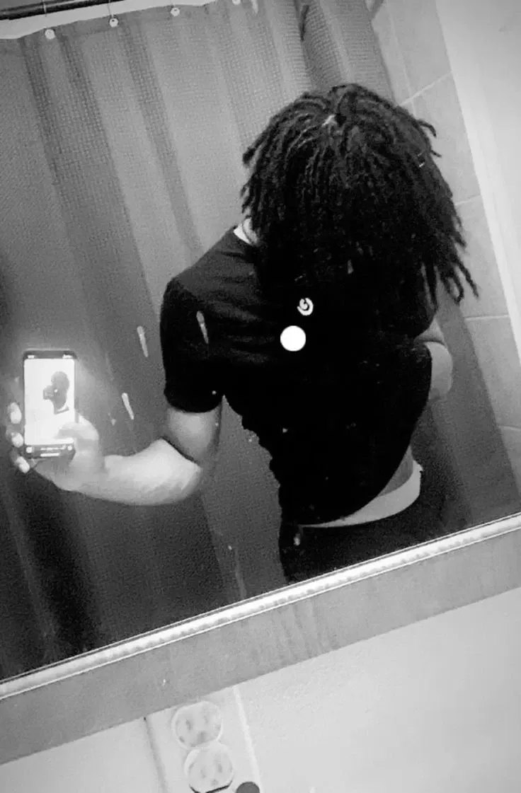 Rico !! | Dreadhead BF