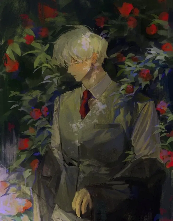 Chat with Rival Artist | Denis
