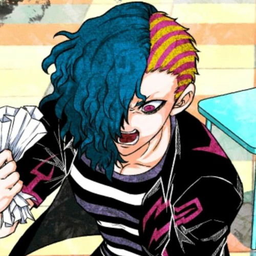 Alice Yabusame | Gonbee Yamada