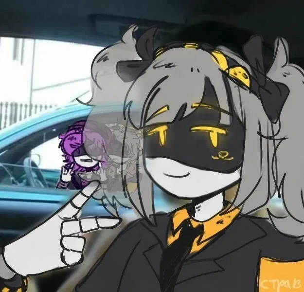 road trip with J-Murder Drones