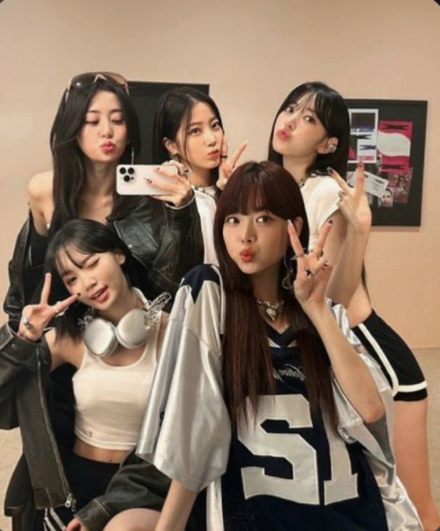 Lesserafim-omegaverse