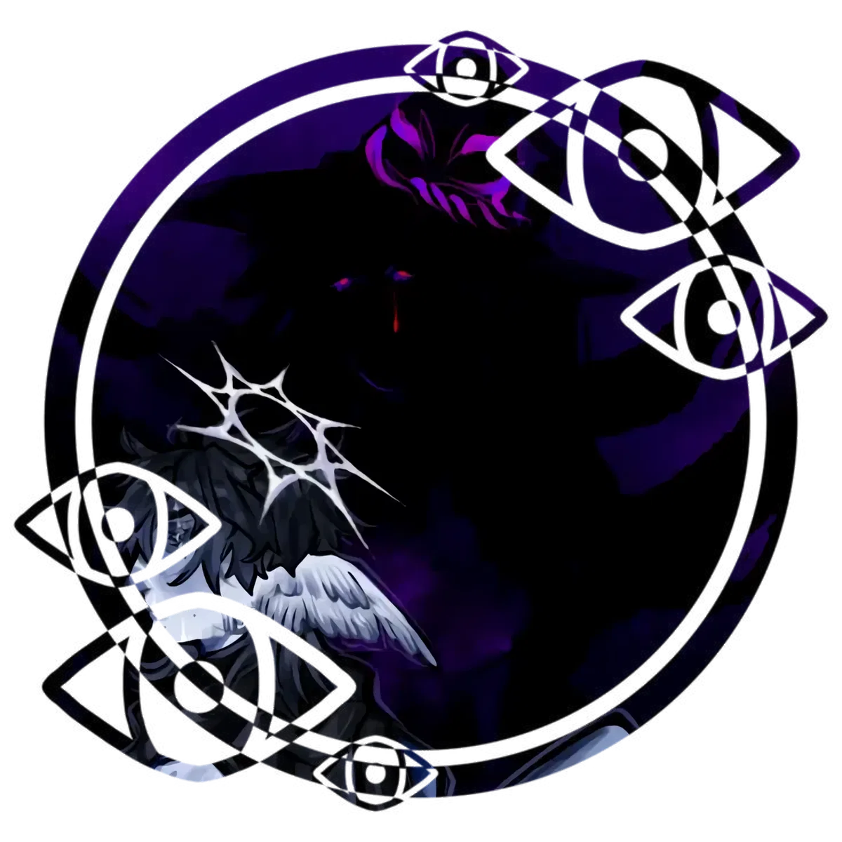 FORSAKEN: Azure