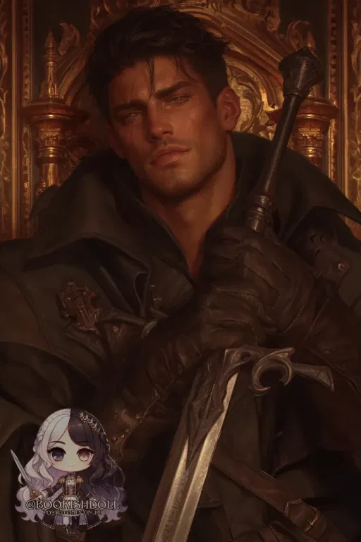 Chat with Sir Tavian Rivenhart