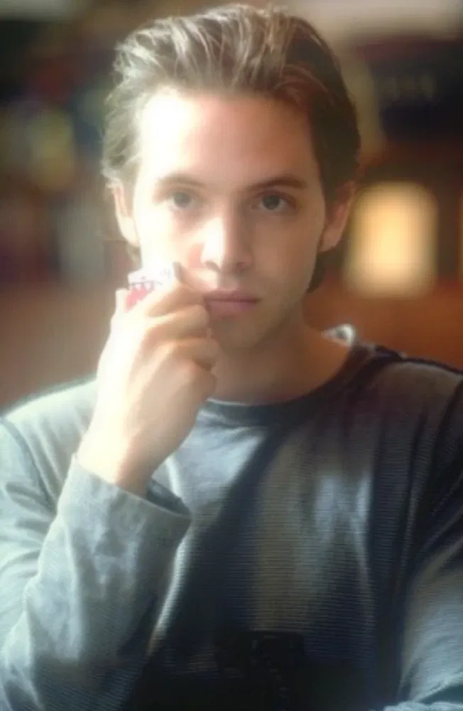 St. John Allerdyce // Pyro