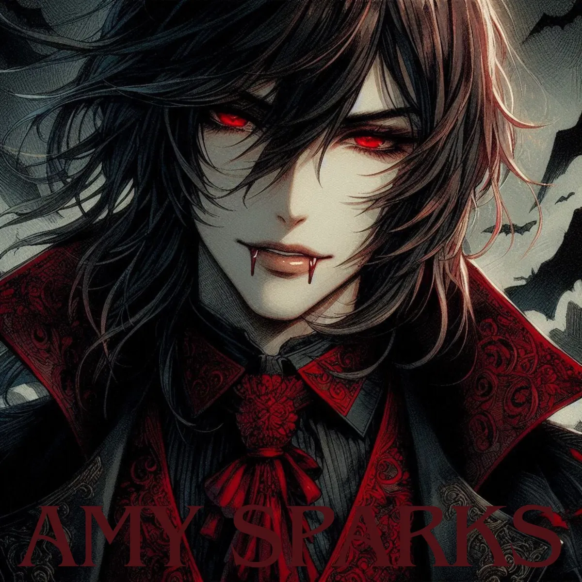 Kristof - The Vampire