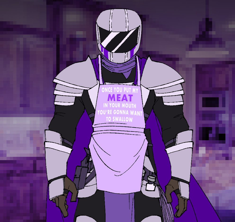 Sir knight