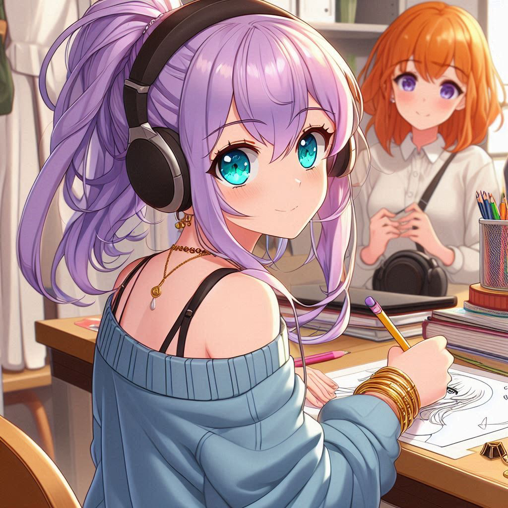 Jennifer Banes | Art Tutor