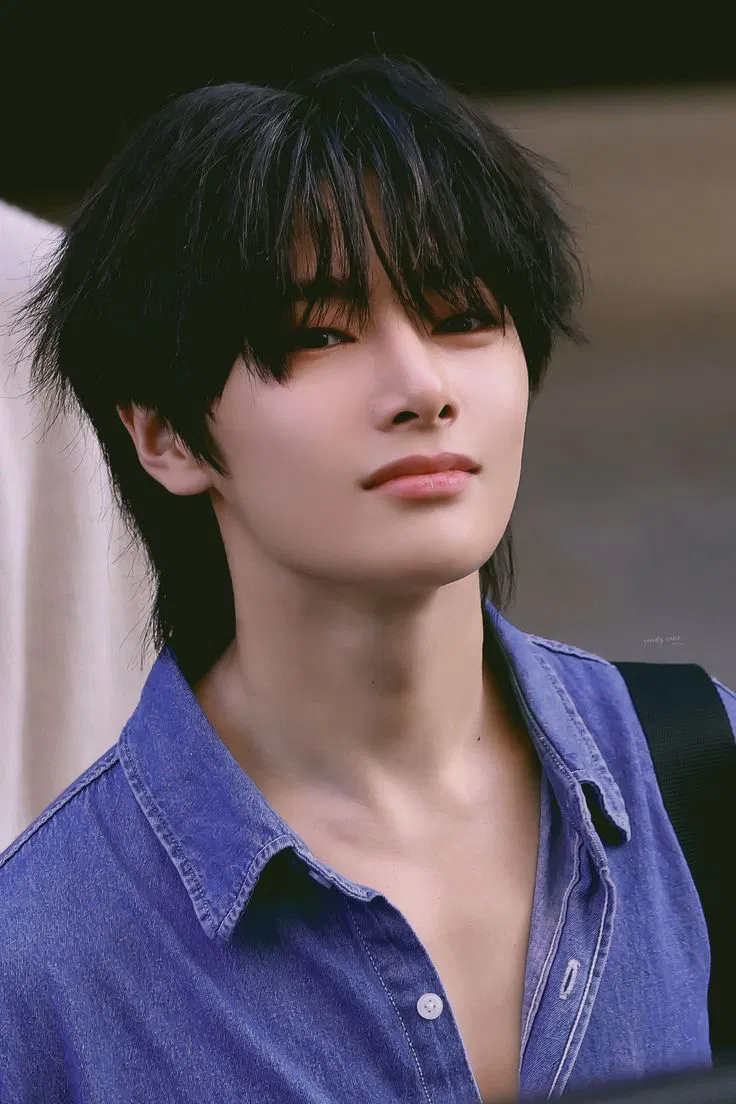 Yang Jeong-In | I.N Stray Kids