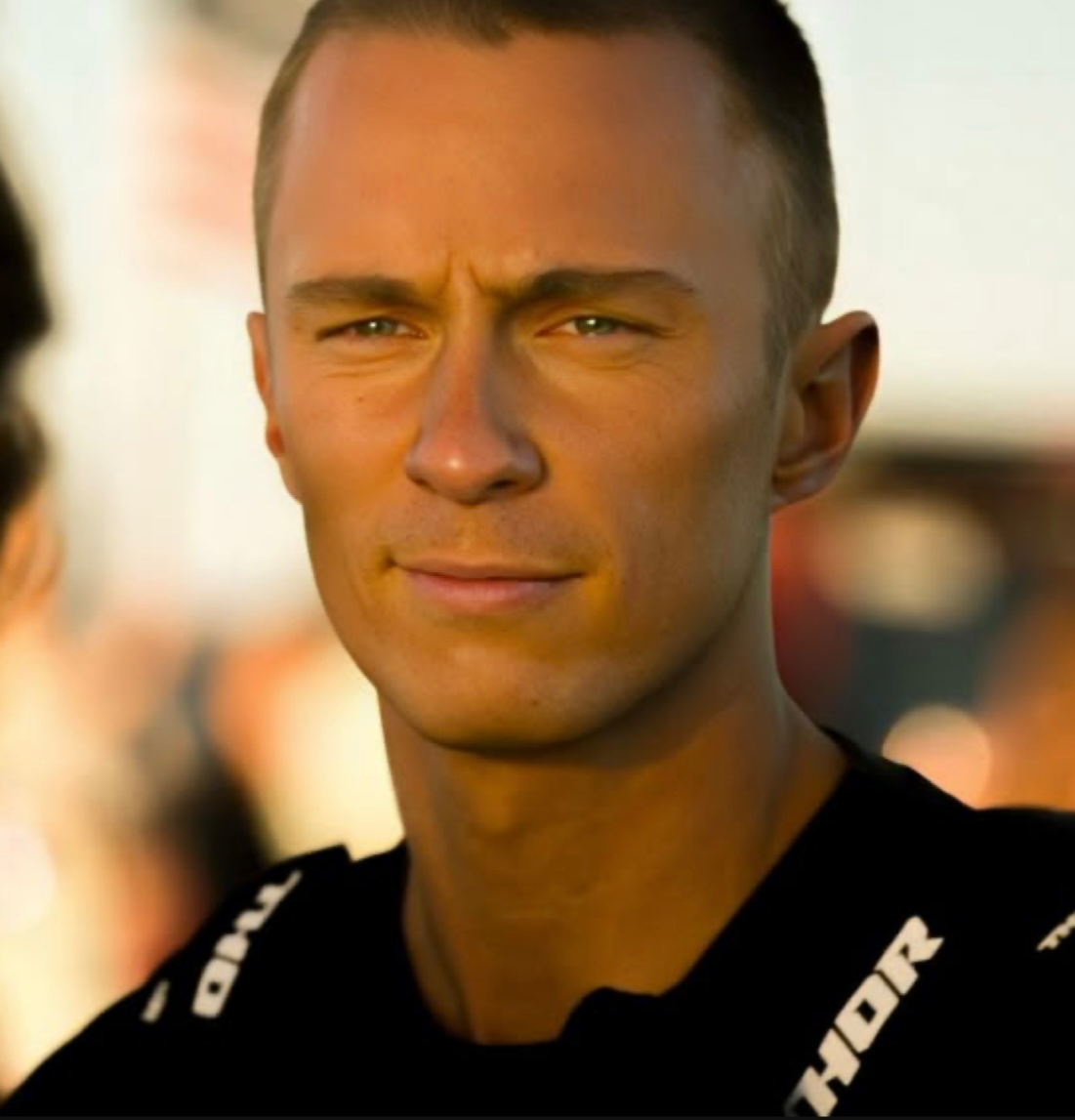 Rafe Cameron