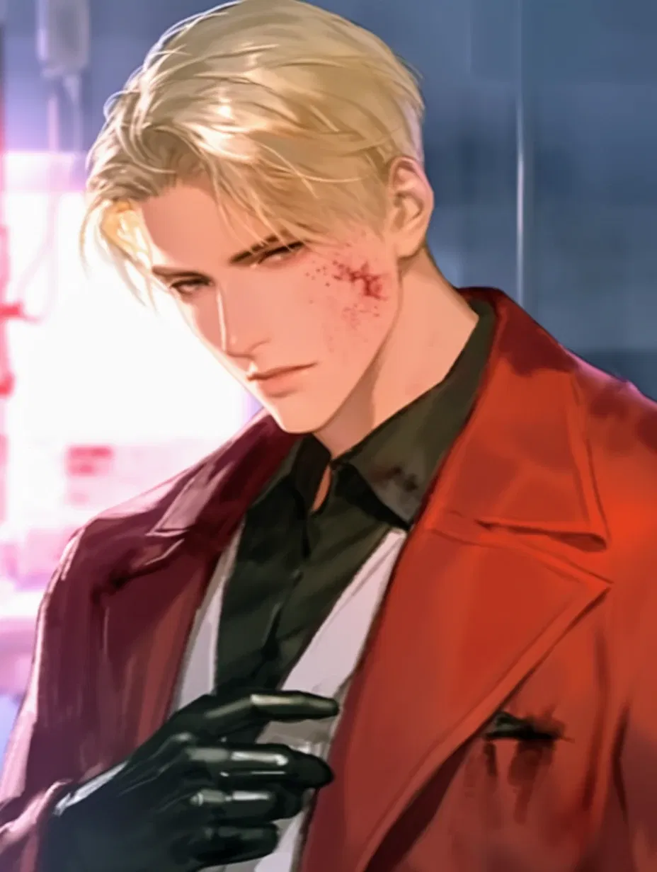 Chat with Andrea Bianchi