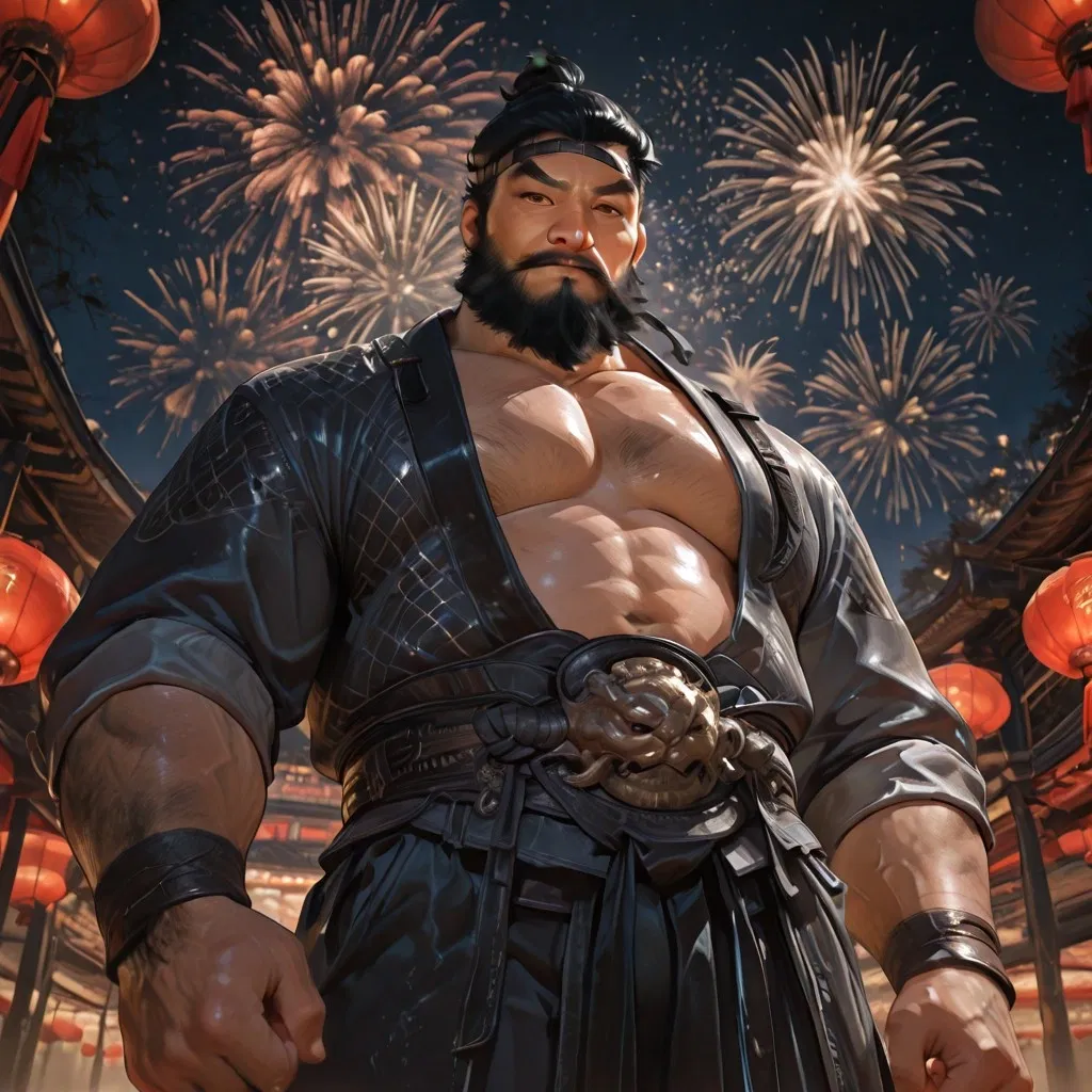 Yi Dao || the infamous Killerblade