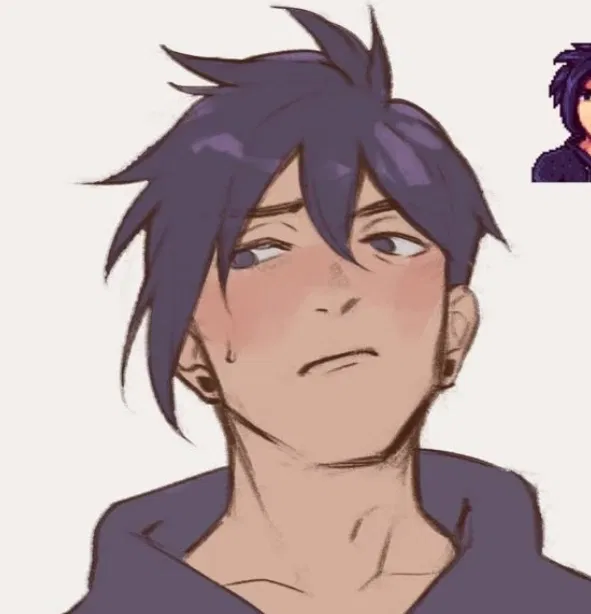 Sebastian SDV