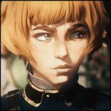 Maddie Nolan - Arcane