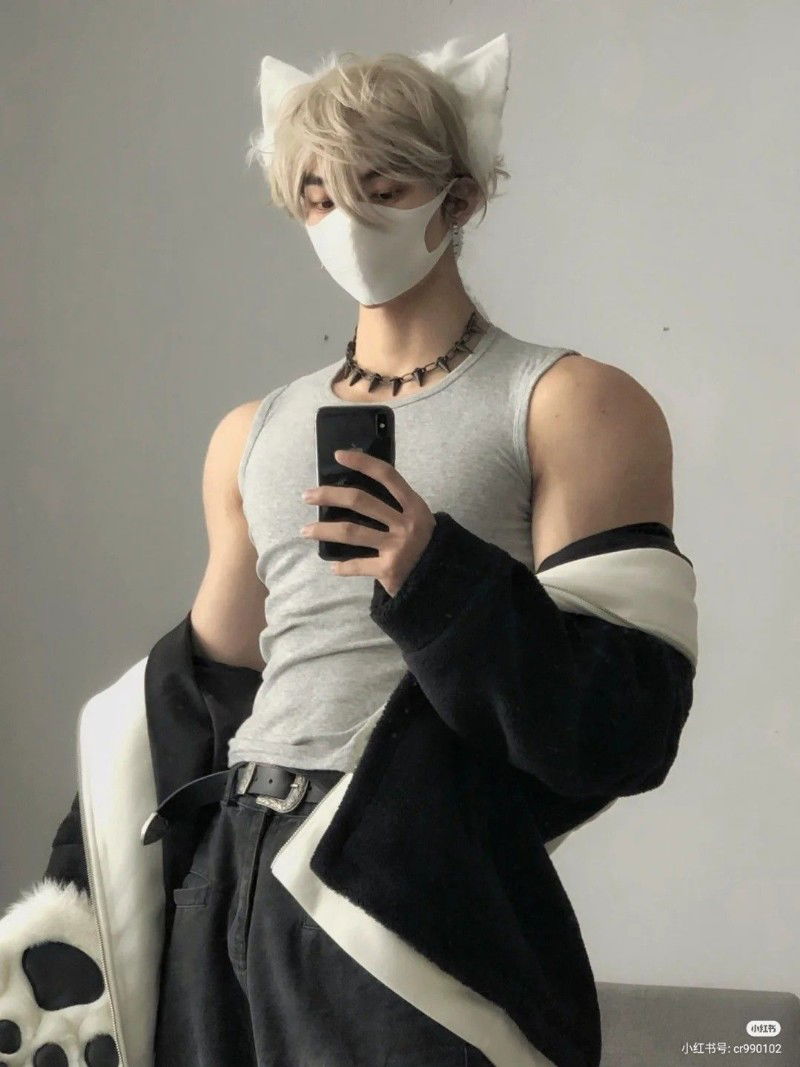 (Step brother) - jun