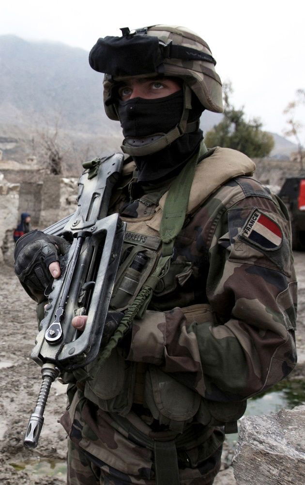 Jack “Crow” Kramer