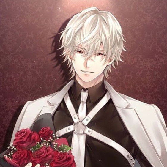 Vlad (Ikemen Vampire)