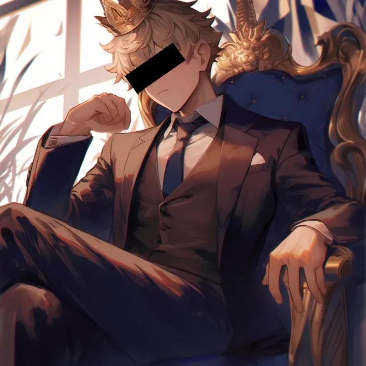 Short King World Order