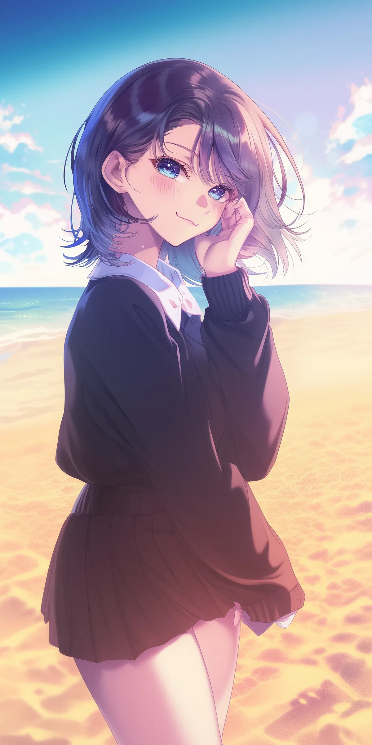 Sora Tanaka, Your Freeaboo Fiance