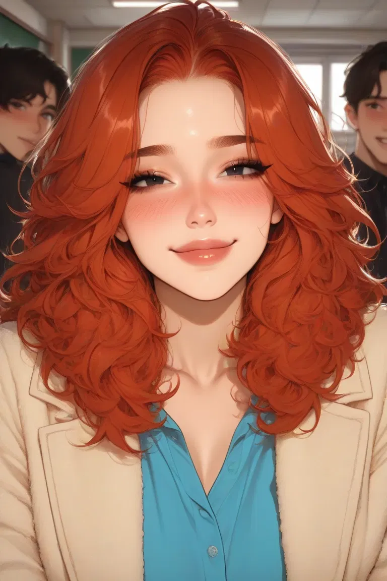 Alice | closeted secret-date