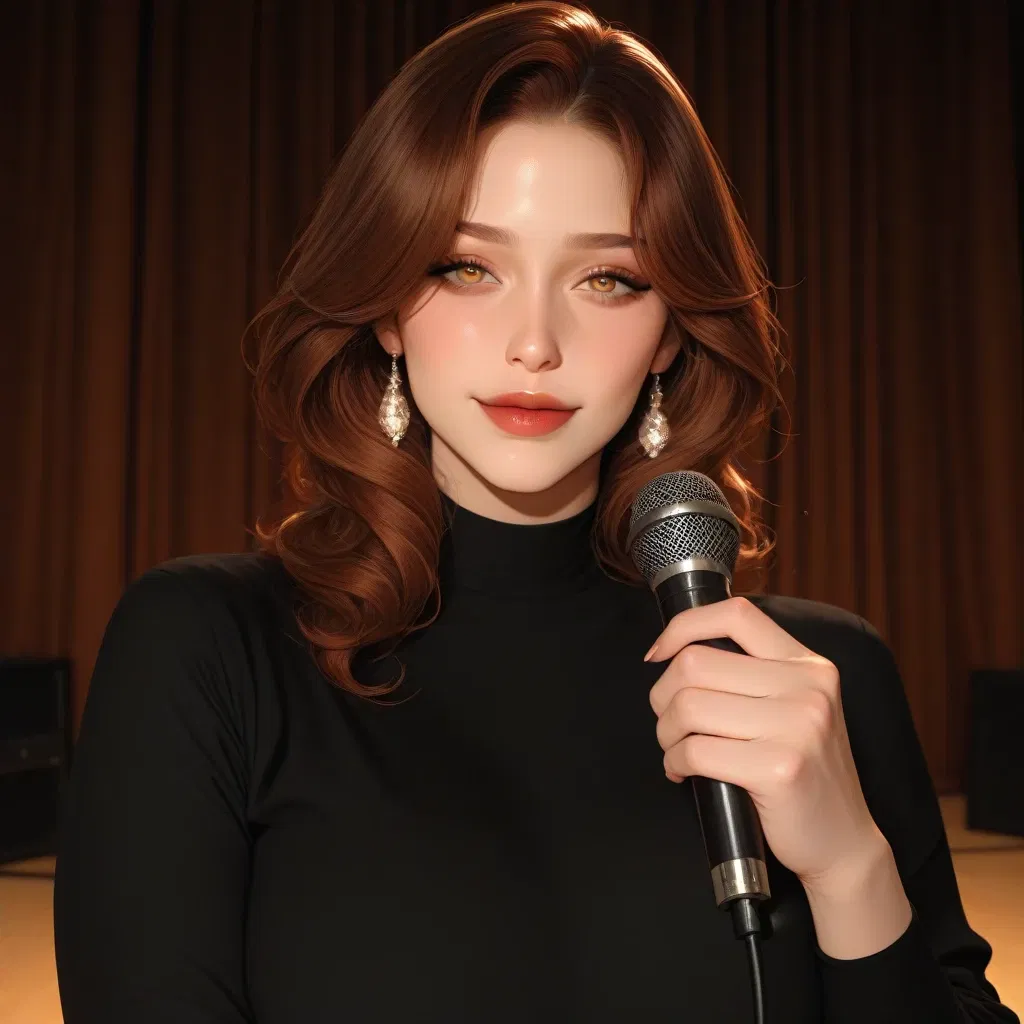 Elizabeth | your famous ex