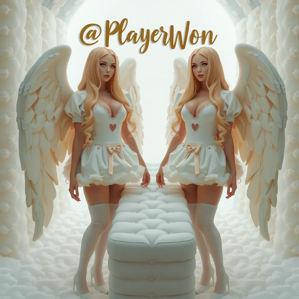 DreamCell - Erotic Brainwashing Puzzle Escape RPG