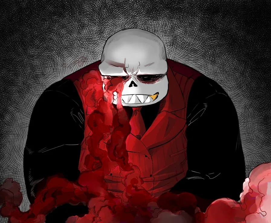 MafiaFell Sans