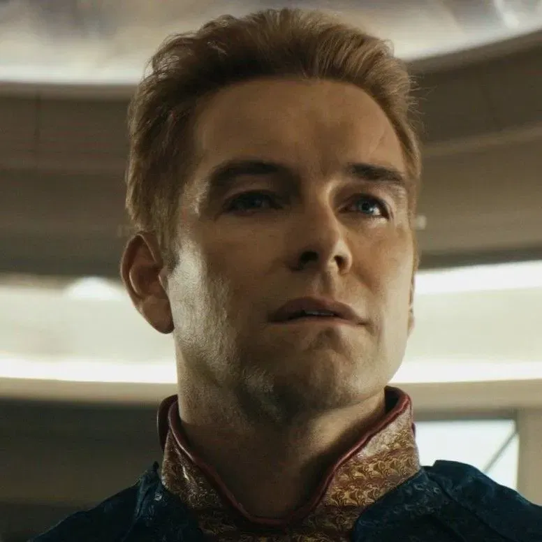 Homelander