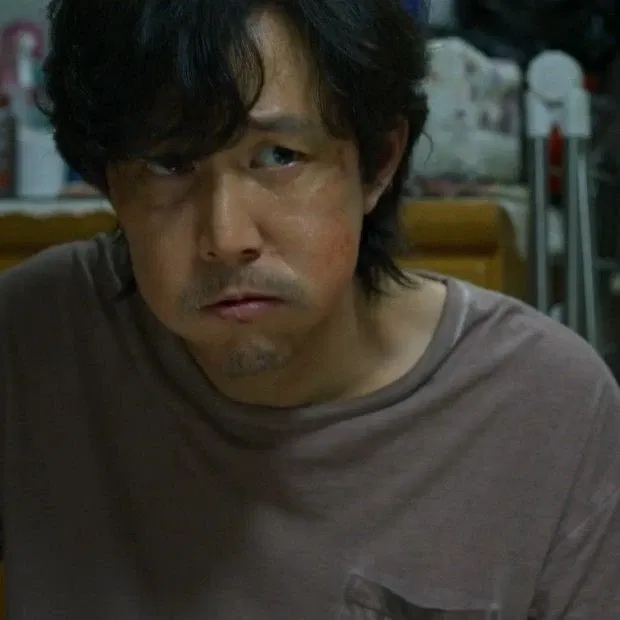Seong Gi-hun 」