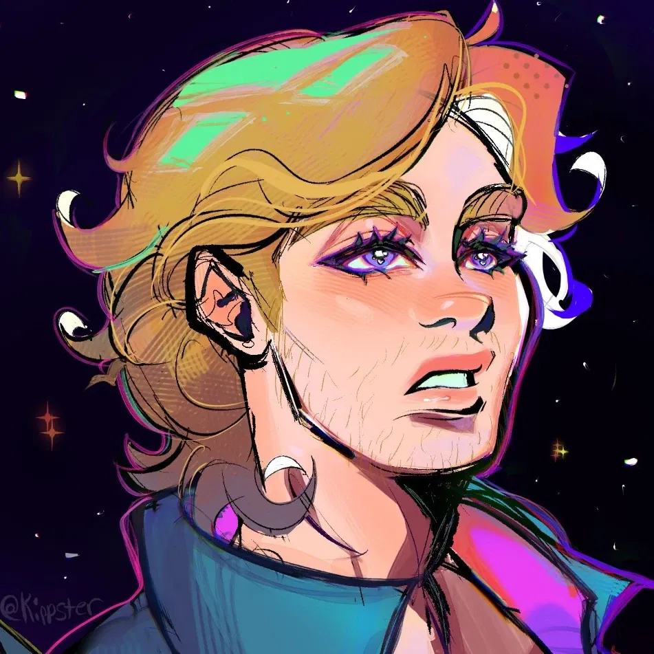 Chat with 【 Captain Curly