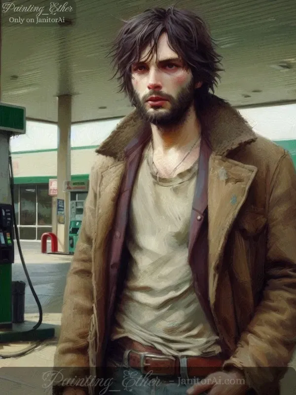 Daniel Foster | Divorcee Dad