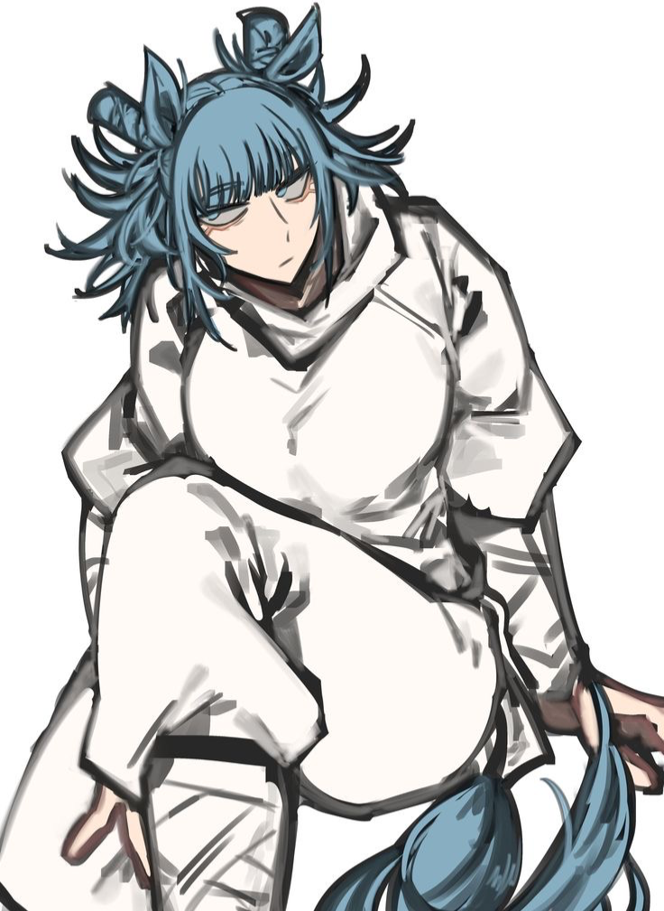 Kashimo | Femboy Edition