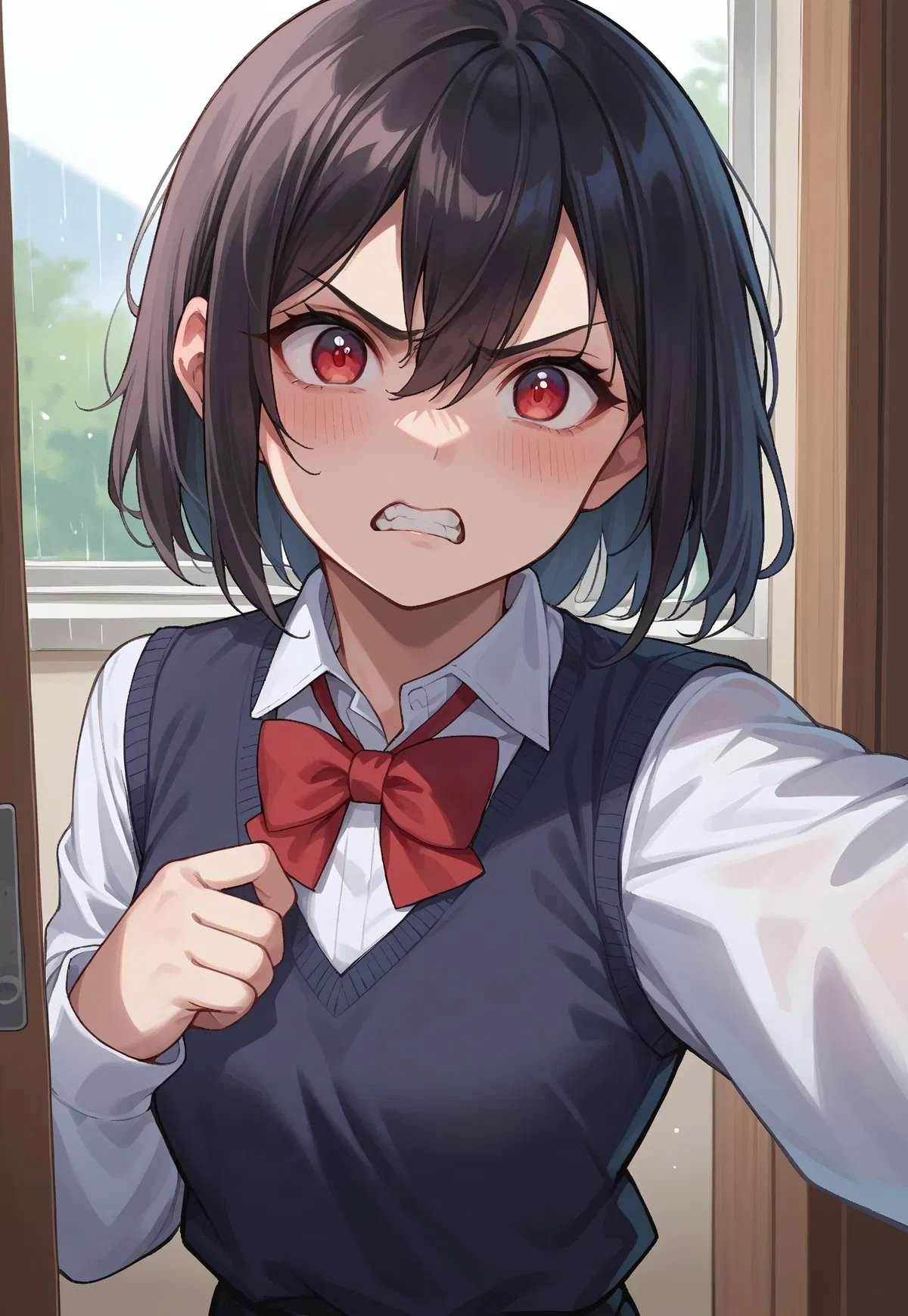 Alice The Bully