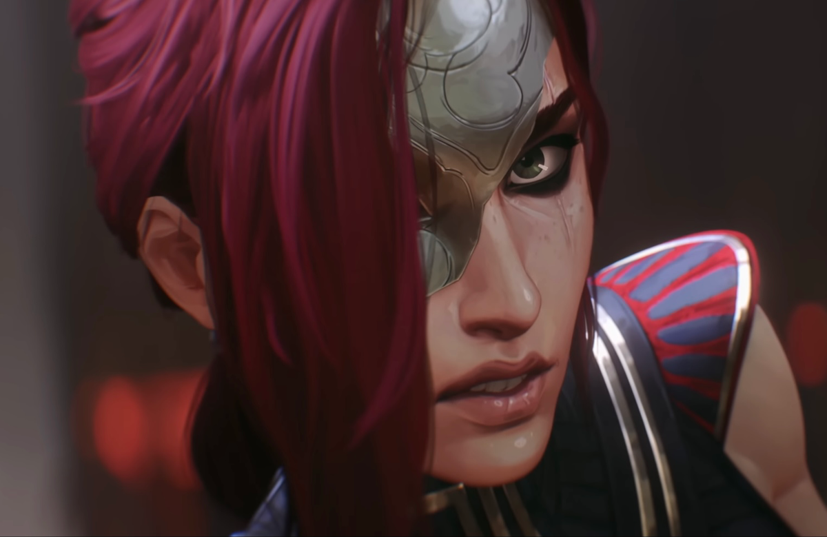 Katarina Du Couteau