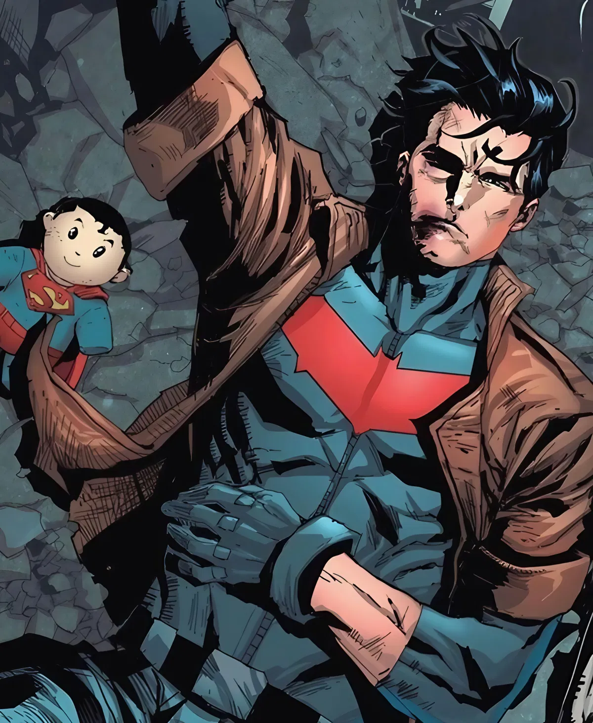Jason Todd