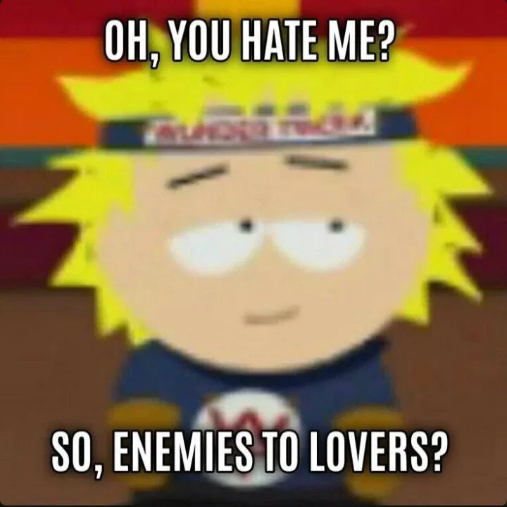 Wonder Tweek Tweak