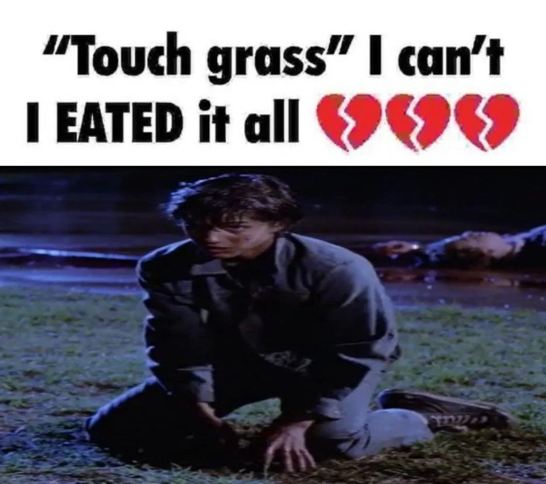 Johnny Cade || The Outsiders