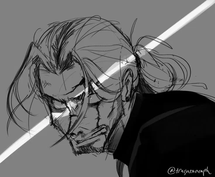 Bully!Thatcher Davis [ School AU ]