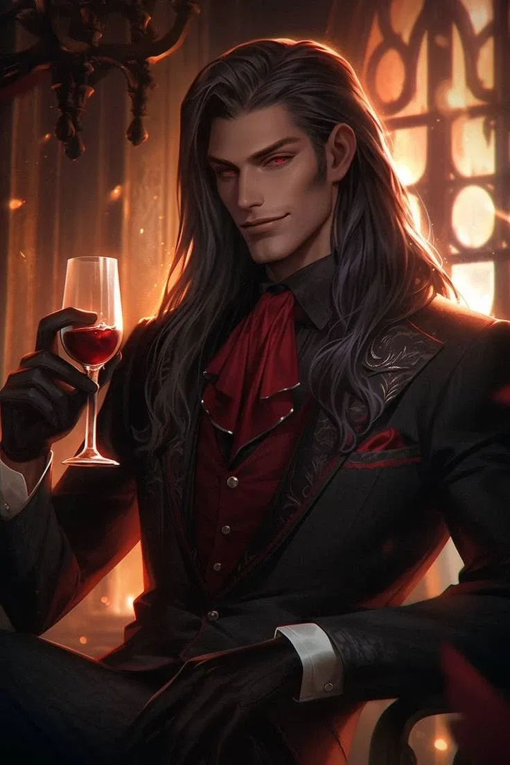 Vampire Master | Dorian Mov