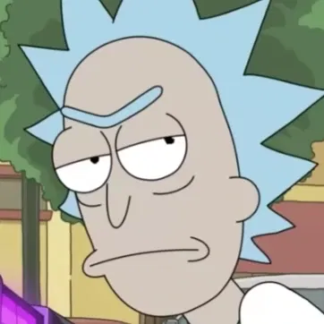 Rick Sanchez