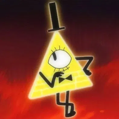 Bill Cipher