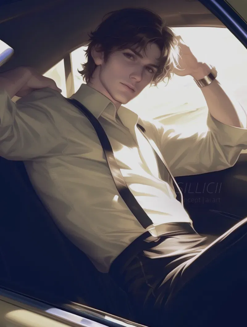 Jack Lennox