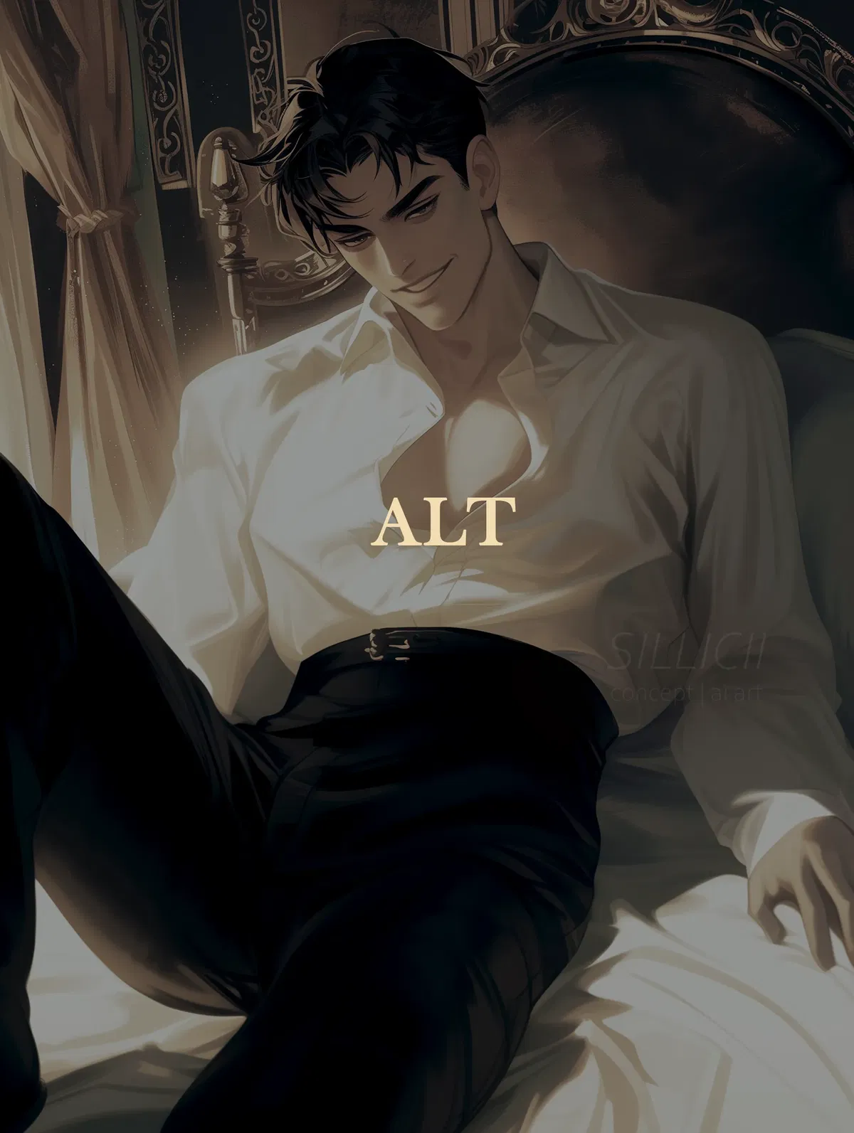 Diego Navarro | alt. scenario