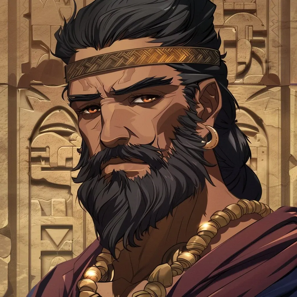 Chat with Enki | Your Mentor