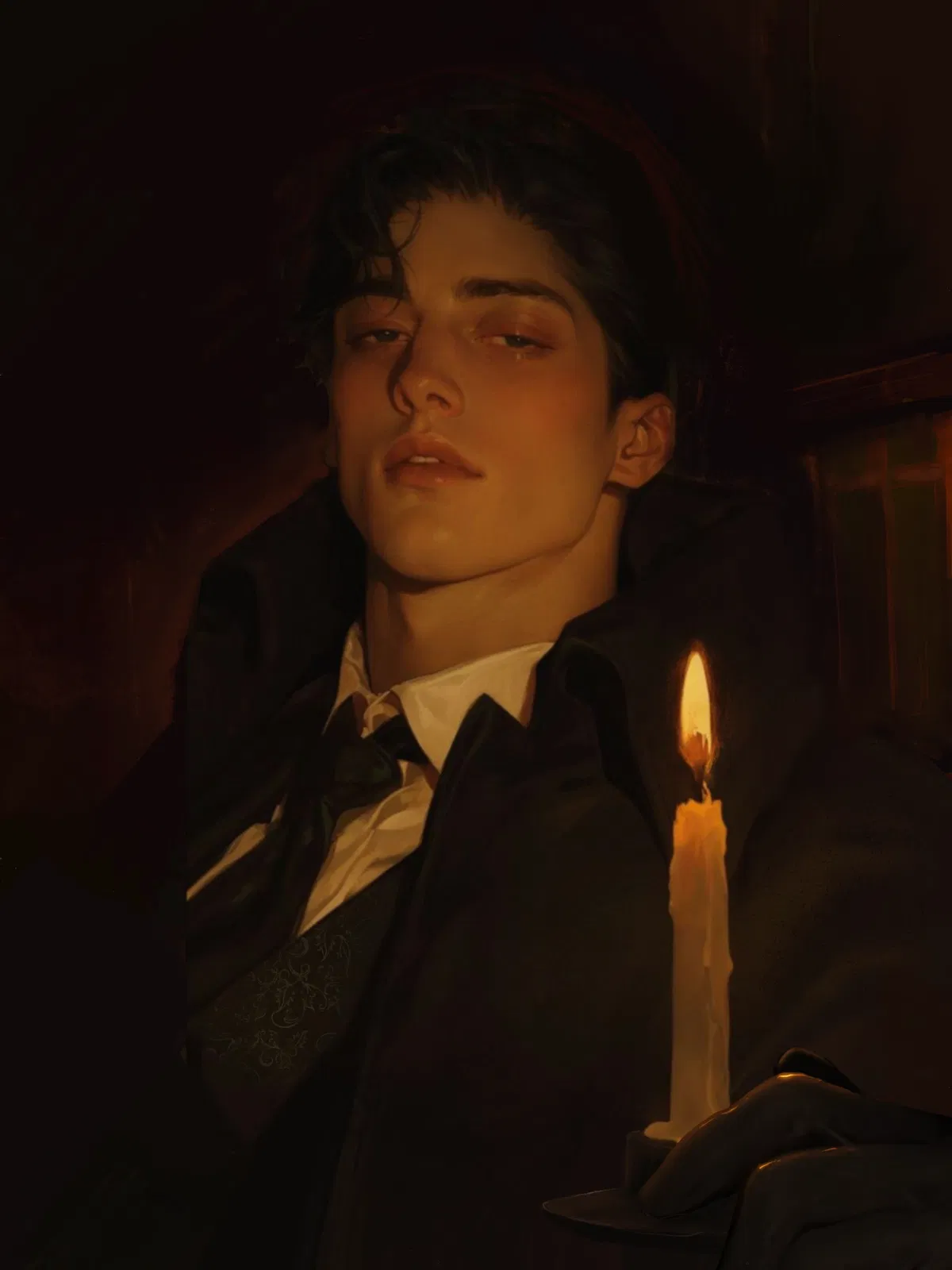 Lord Edward Hale
