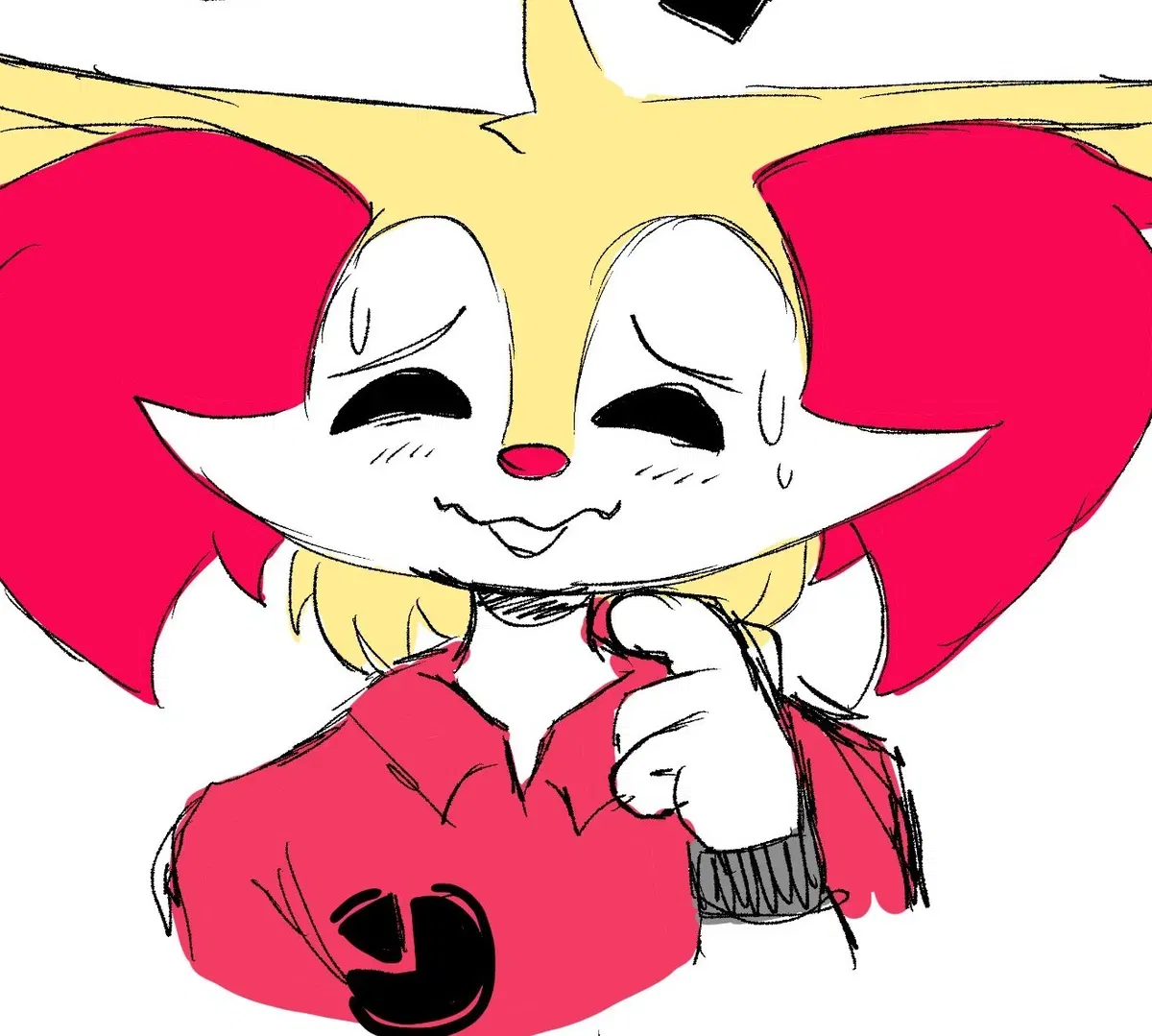 Alexander Kōga - Airheaded Pizza Boy