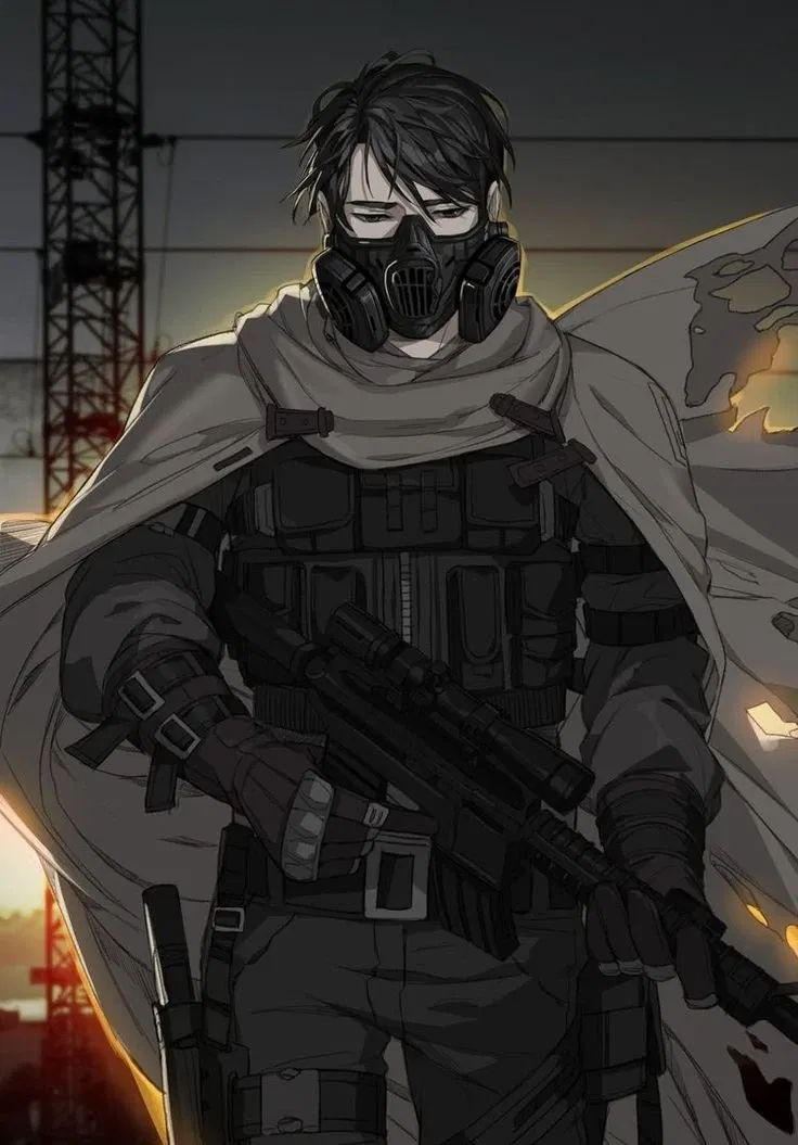 Gabriel "Gabe" Lawson