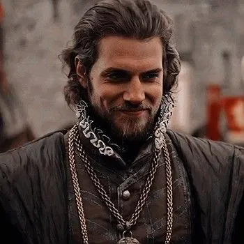 Older! Charles Brandon