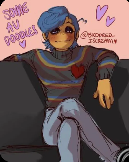 Reboot Wally [HS CAMP AU!!!]